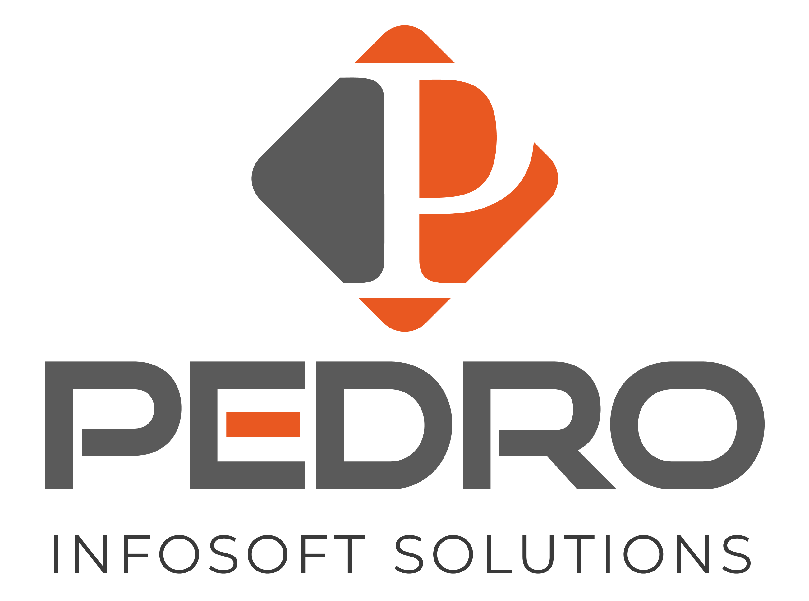 Infosoft Logo